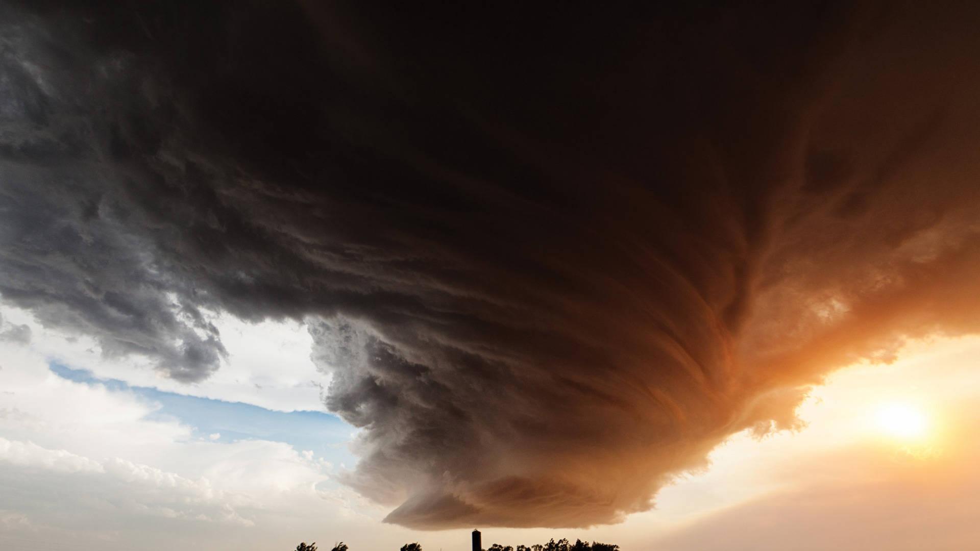 Cyclone Wallpapers - Top Free Cyclone Backgrounds - WallpaperAccess