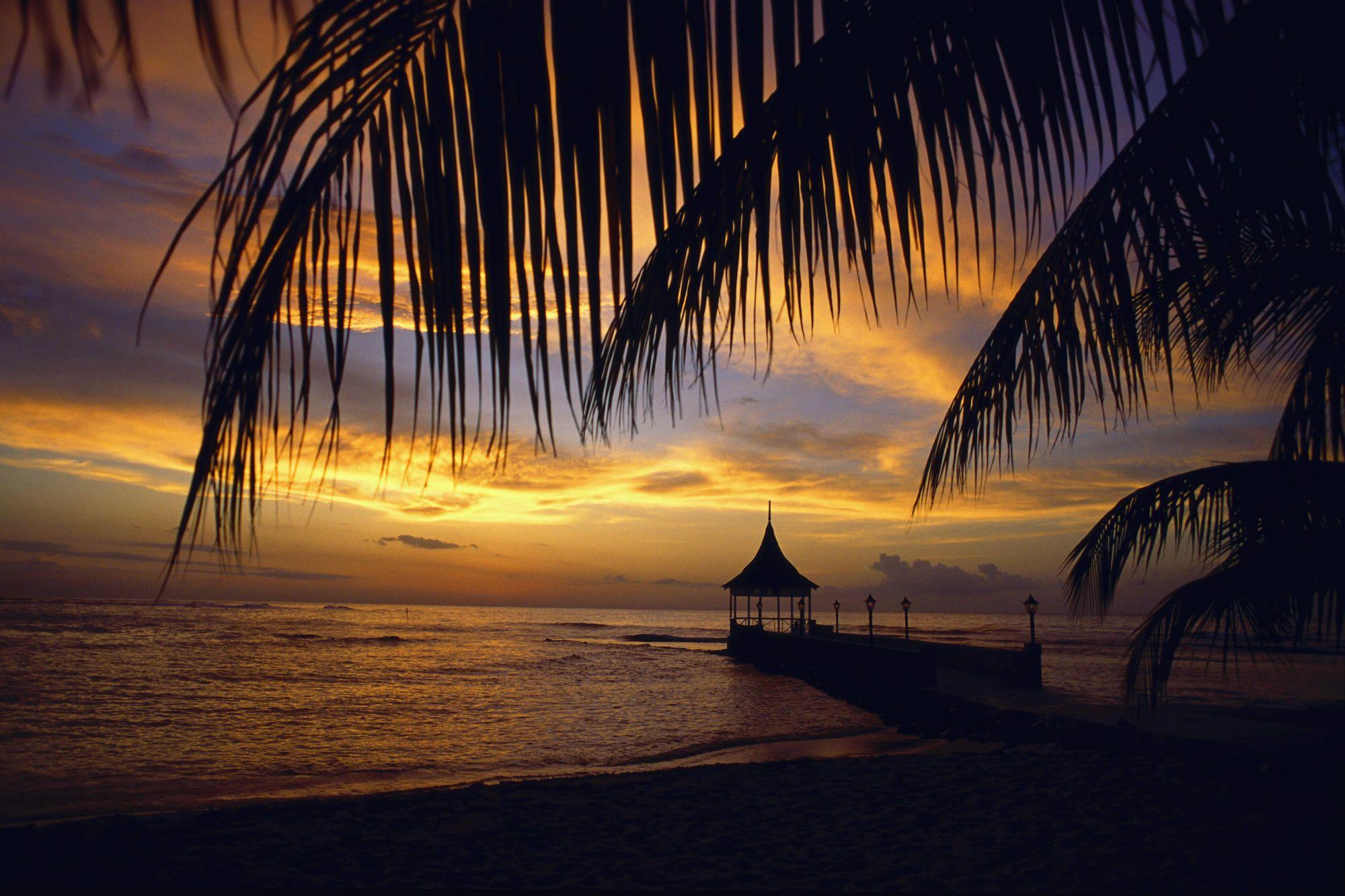 Montego Bay Wallpapers - Top Free Montego Bay Backgrounds - WallpaperAccess
