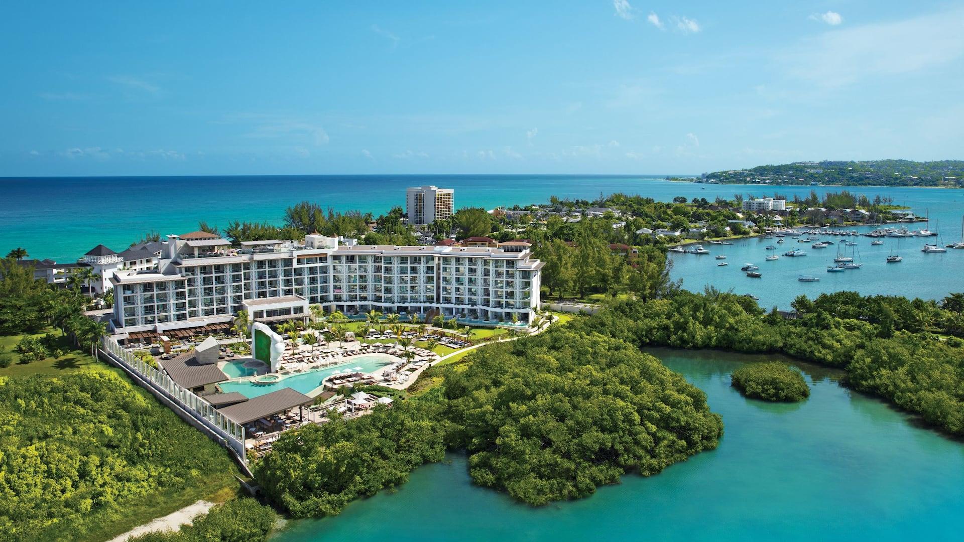 Montego Bay Wallpapers - Top Free Montego Bay Backgrounds - WallpaperAccess