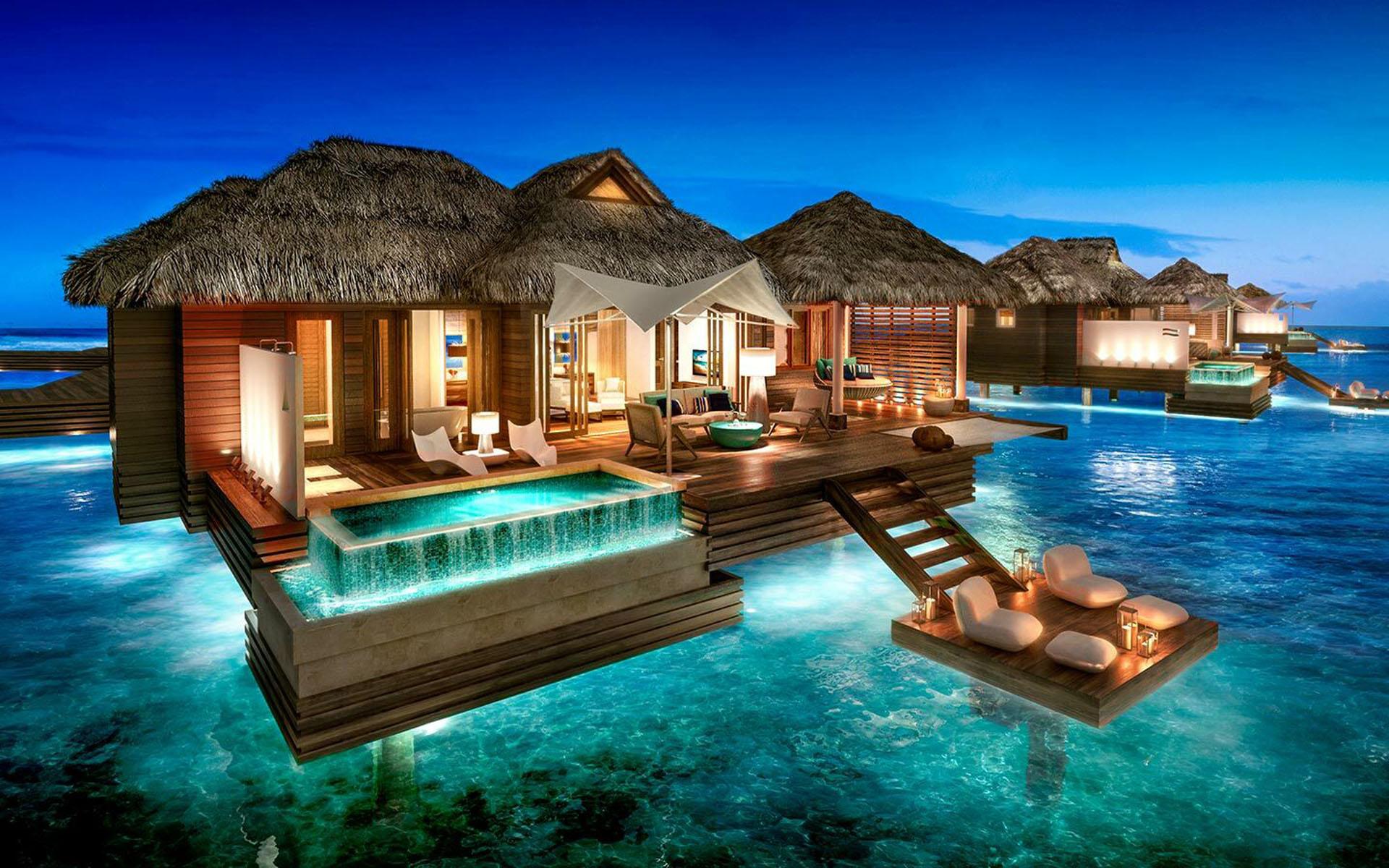 Montego Bay Wallpapers - Top Free Montego Bay Backgrounds - WallpaperAccess