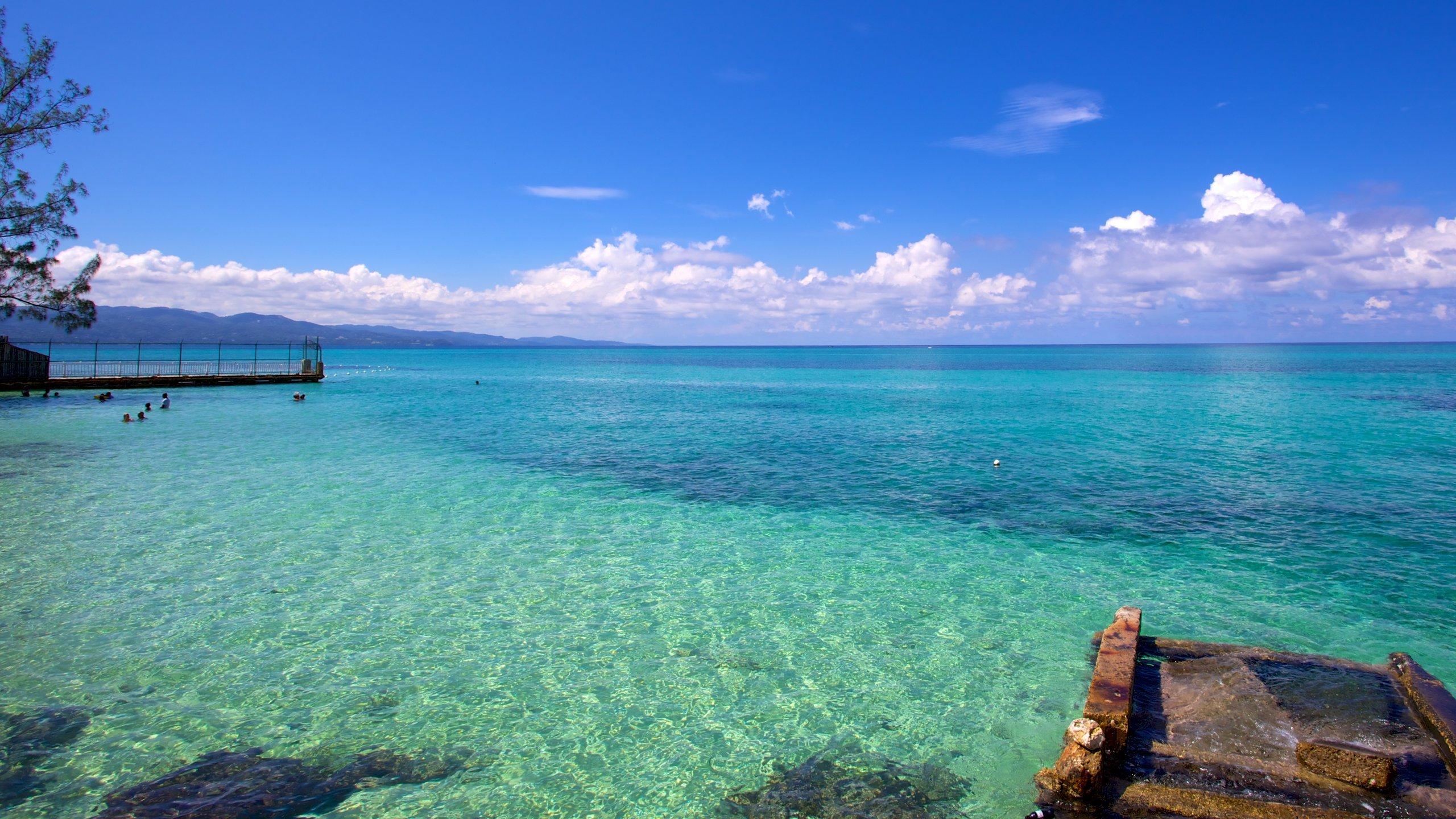 Montego Bay Wallpapers - Top Free Montego Bay Backgrounds - WallpaperAccess