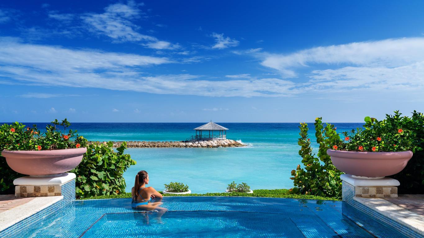 Montego Bay Wallpapers - Top Free Montego Bay Backgrounds - WallpaperAccess