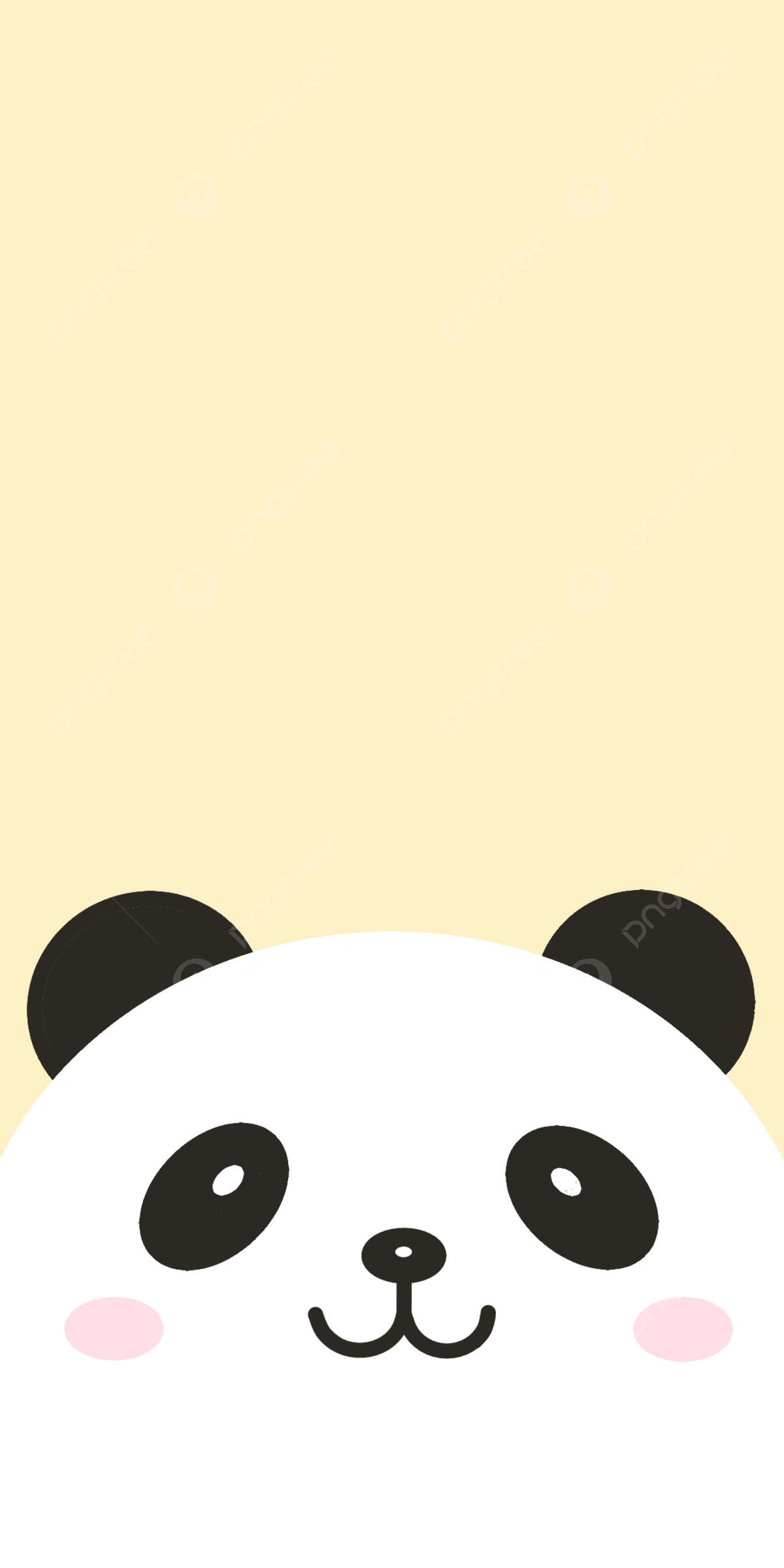 Panda Mobile Wallpapers - Top Free Panda Mobile Backgrounds ...
