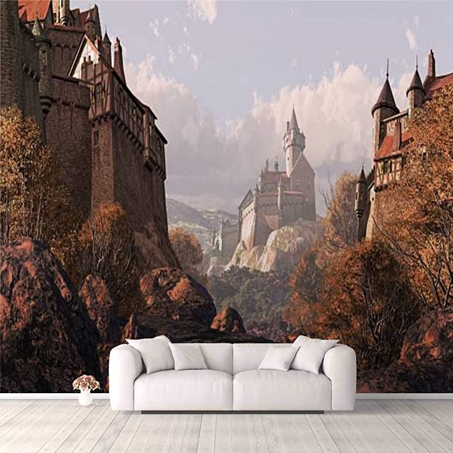 Medieval Room Wallpapers - Top Free Medieval Room Backgrounds ...