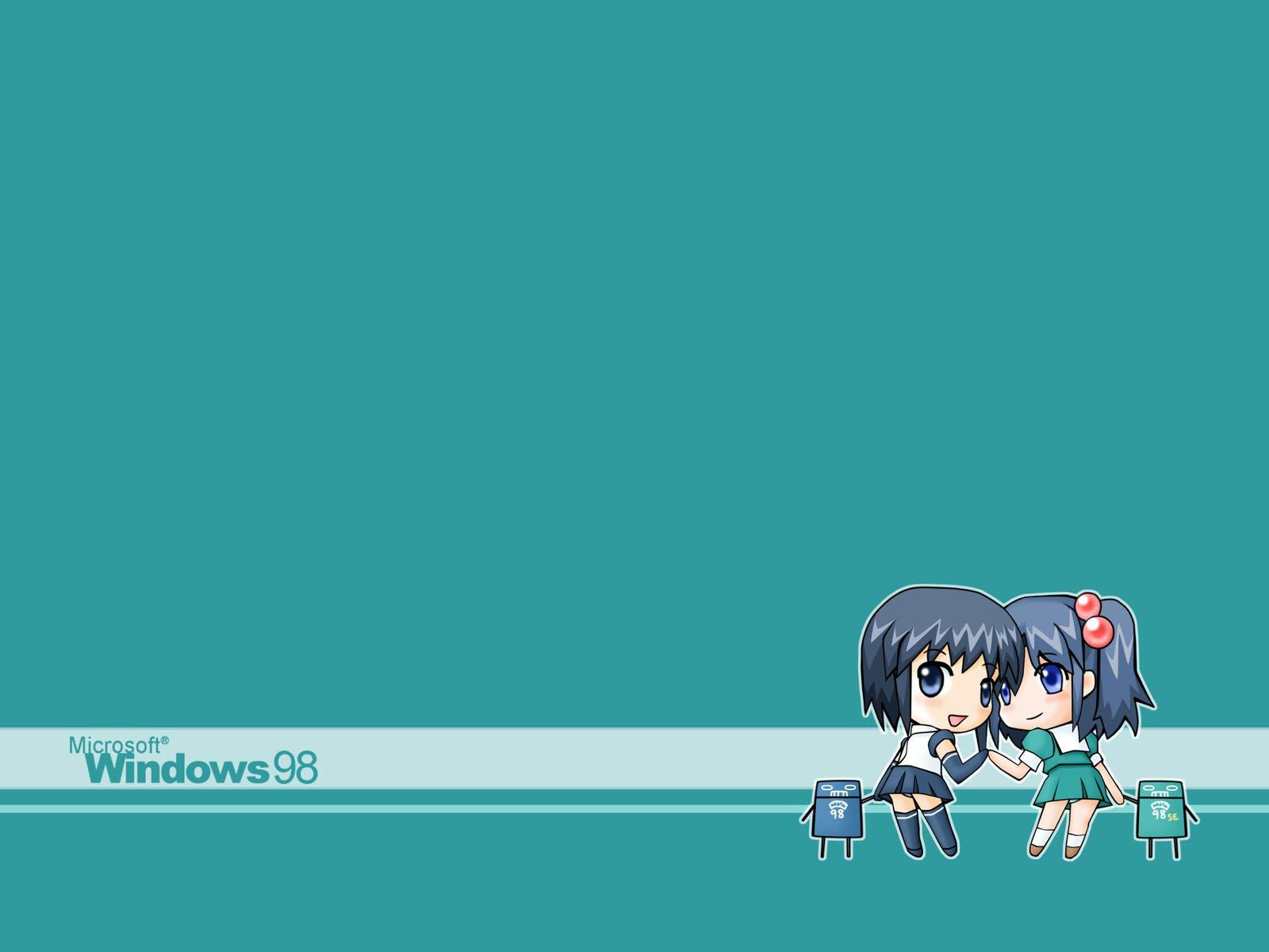 Microsoft Windows 98 Wallpapers - Top Free Microsoft Windows 98 ...