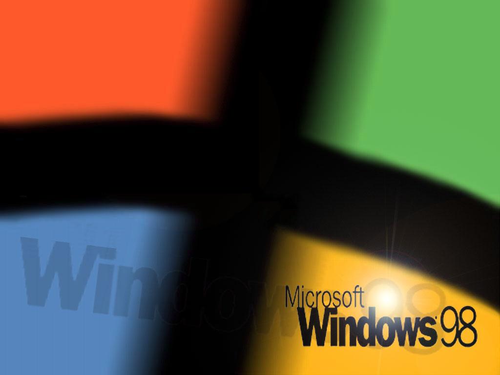 Microsoft Windows 98 Wallpapers - Top Free Microsoft Windows 98 ...