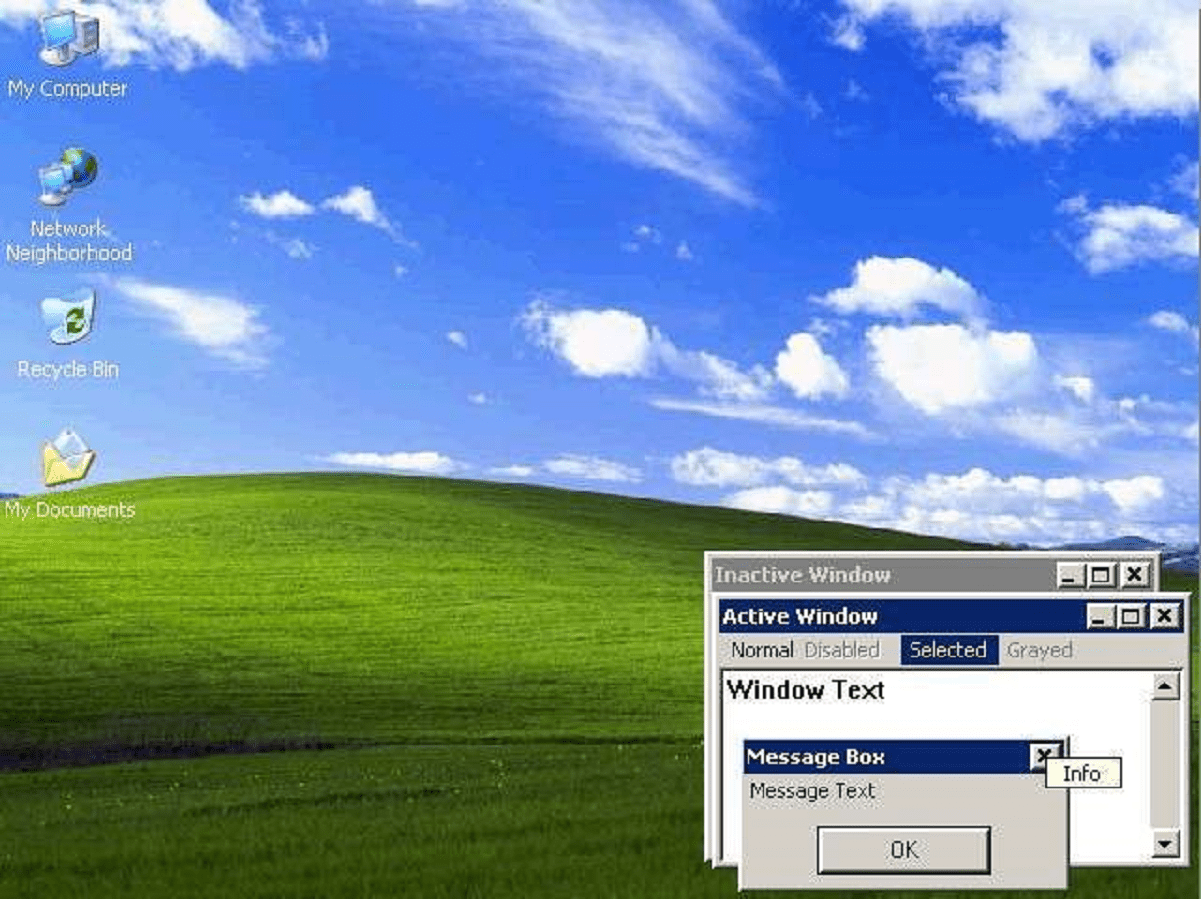 Microsoft Windows 98 Wallpapers - Top Free Microsoft Windows 98 ...