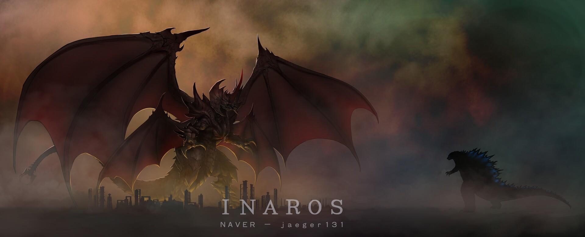 Destoroyah Wallpapers - Top Free Destoroyah Backgrounds - WallpaperAccess