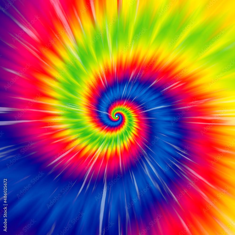 Rainbow Fractal Wallpapers - Top Free Rainbow Fractal Backgrounds ...