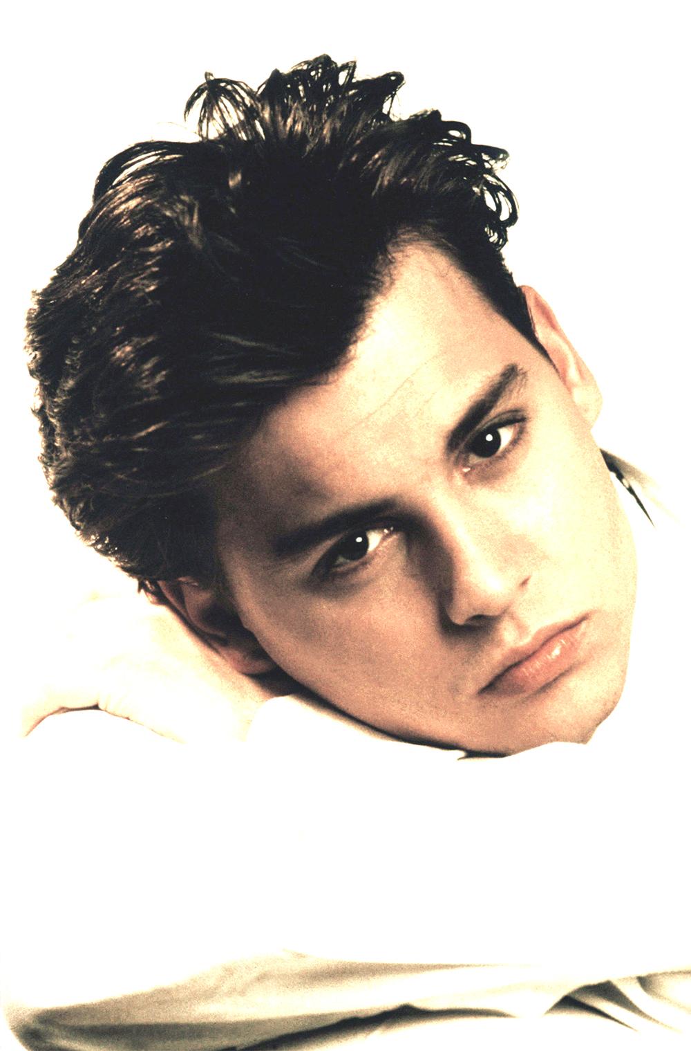 90s Johnny Depp Wallpapers - Top Free 90s Johnny Depp Backgrounds ...