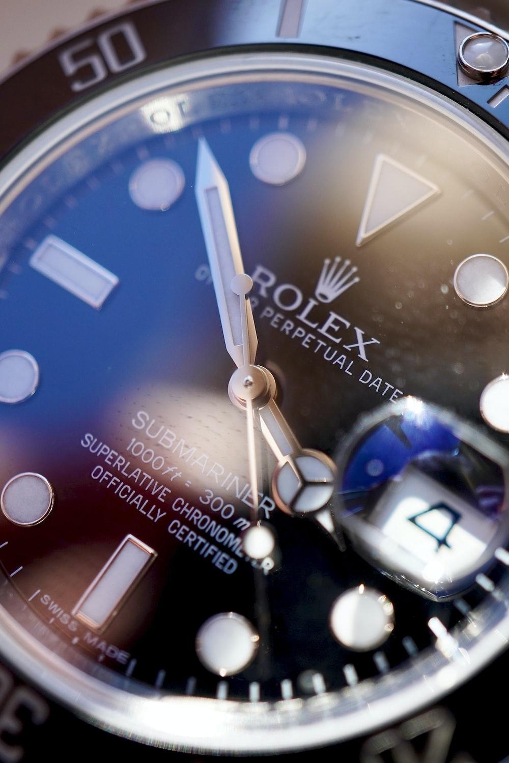 Luxury Watches Wallpapers - Top Free Luxury Watches Backgrounds ...