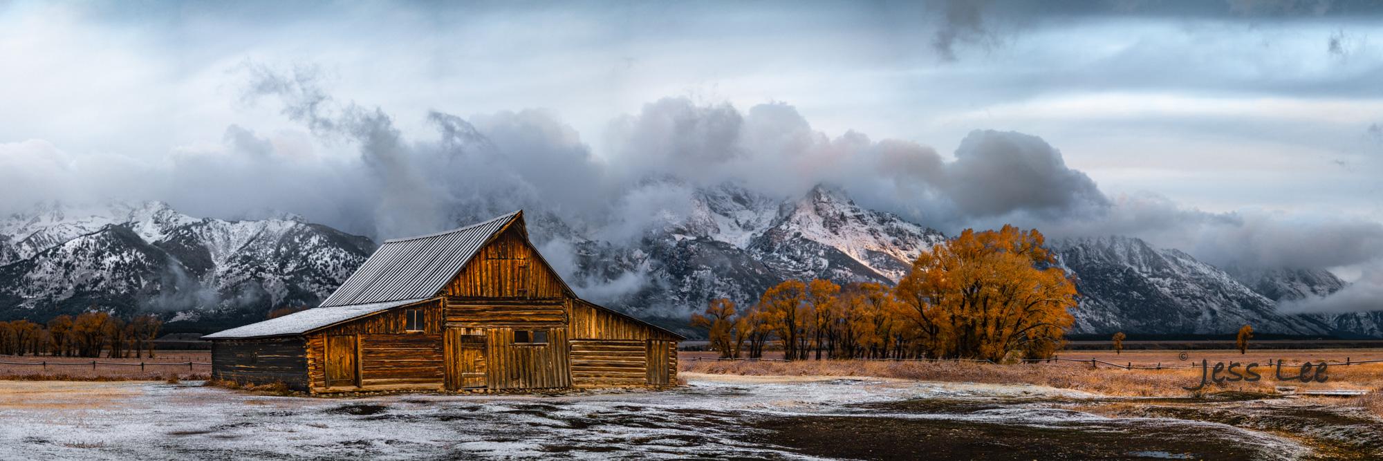 Autumn Storm Wallpapers - Top Free Autumn Storm Backgrounds ...