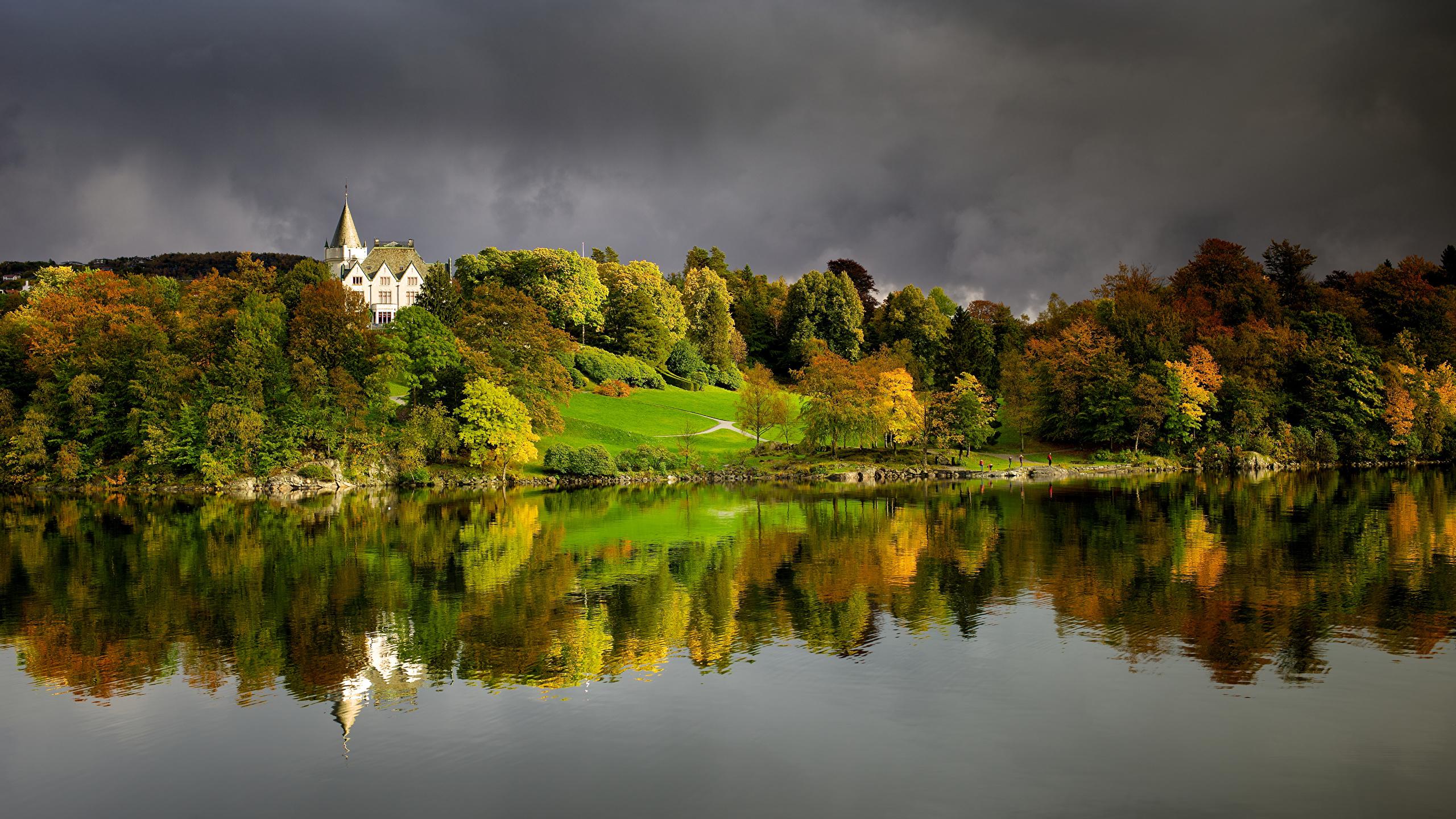 Autumn Storm Wallpapers - Top Free Autumn Storm Backgrounds ...