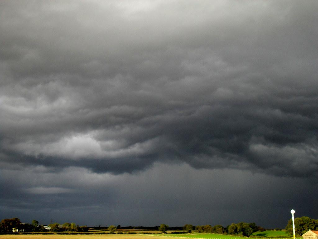 Autumn Storm Wallpapers - Top Free Autumn Storm Backgrounds ...