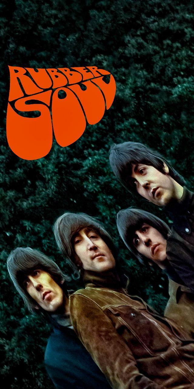 Rubber Soul Wallpapers - Top Free Rubber Soul Backgrounds - WallpaperAccess