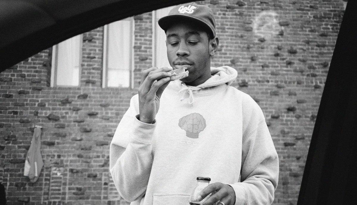 Tyler Rapper Wallpapers - Top Free Tyler Rapper Backgrounds ...