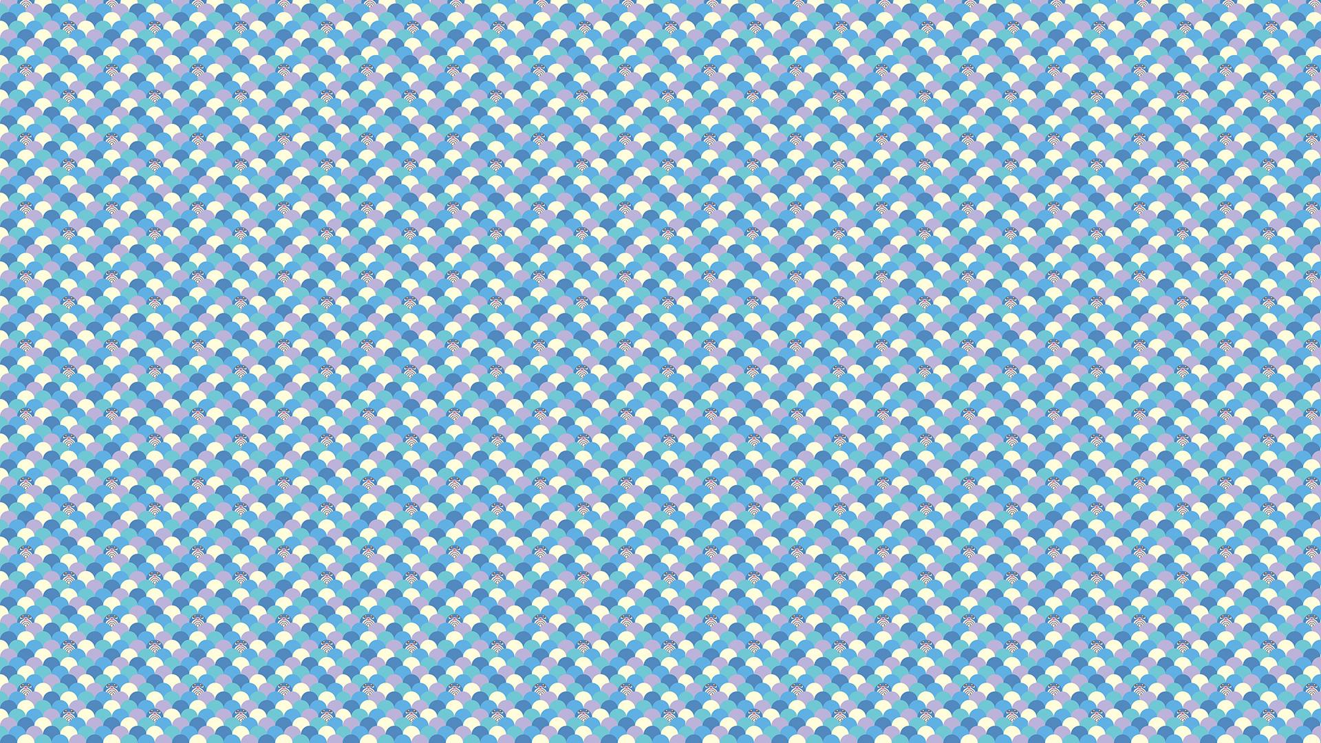 Cartoon Pattern Wallpapers - Top Free Cartoon Pattern Backgrounds ...