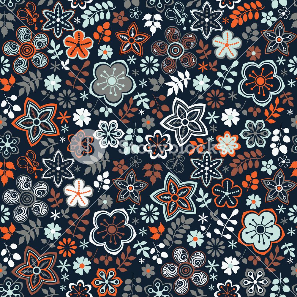 Cartoon Pattern Wallpapers - Top Free Cartoon Pattern Backgrounds ...