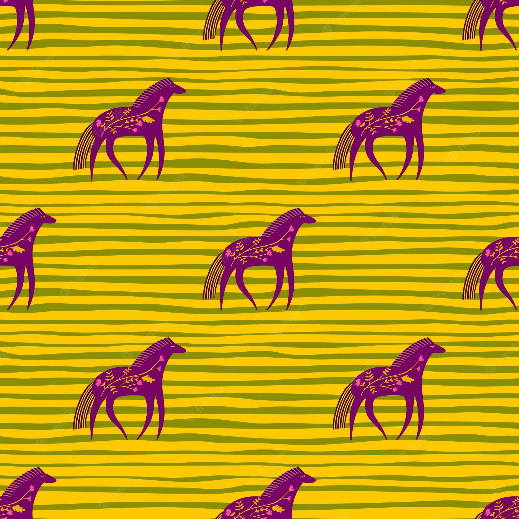 Cartoon Pattern Wallpapers - Top Free Cartoon Pattern Backgrounds ...