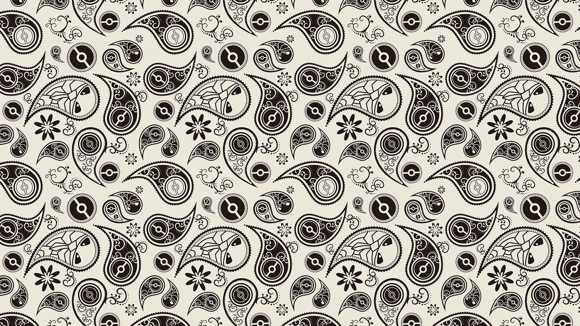 Cartoon Pattern Wallpapers - Top Free Cartoon Pattern Backgrounds ...