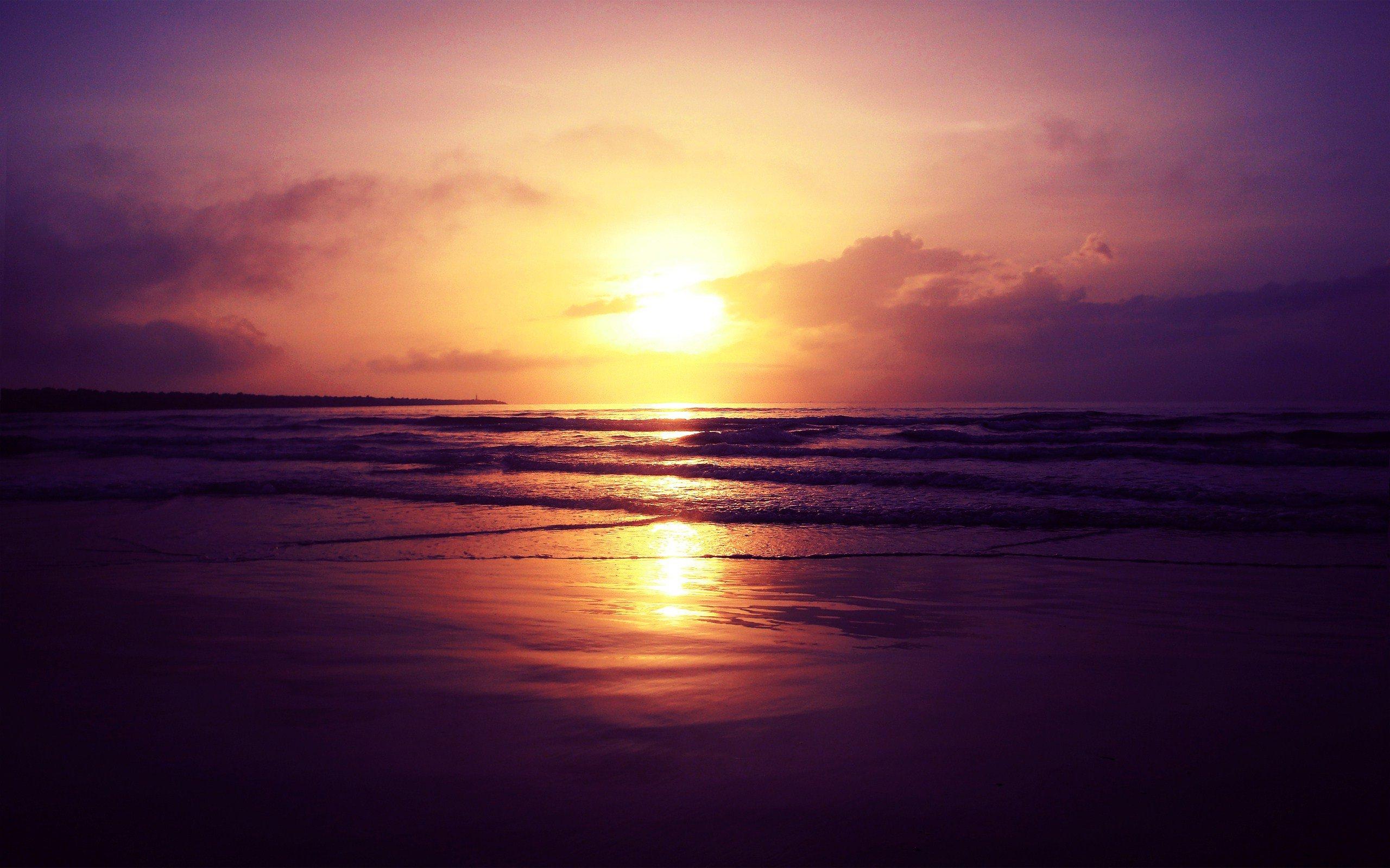 Pacific Sunset Wallpapers - Top Free Pacific Sunset Backgrounds ...