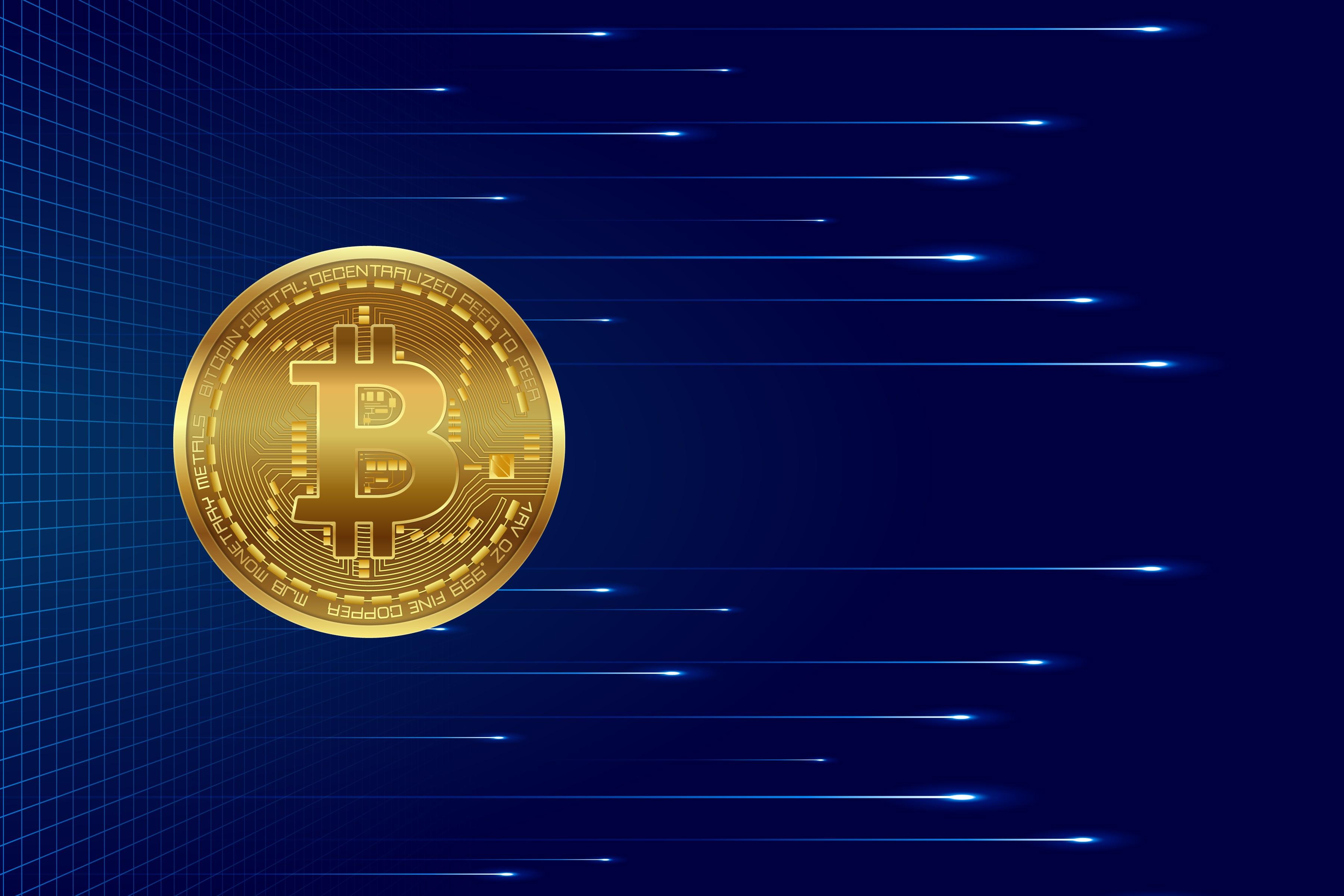 Digital Currency Wallpapers - Top Free Digital Currency Backgrounds ...