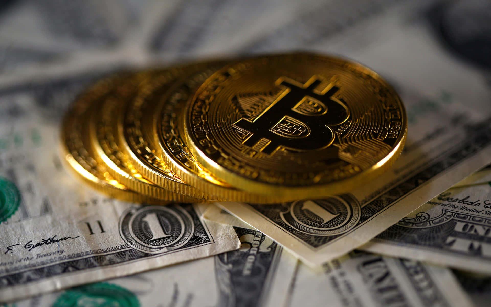 Digital Currency Wallpapers - Top Free Digital Currency Backgrounds ...