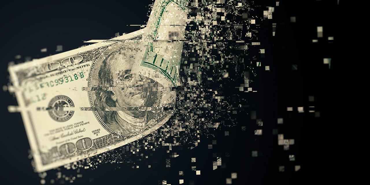 Digital Currency Wallpapers - Top Free Digital Currency Backgrounds ...