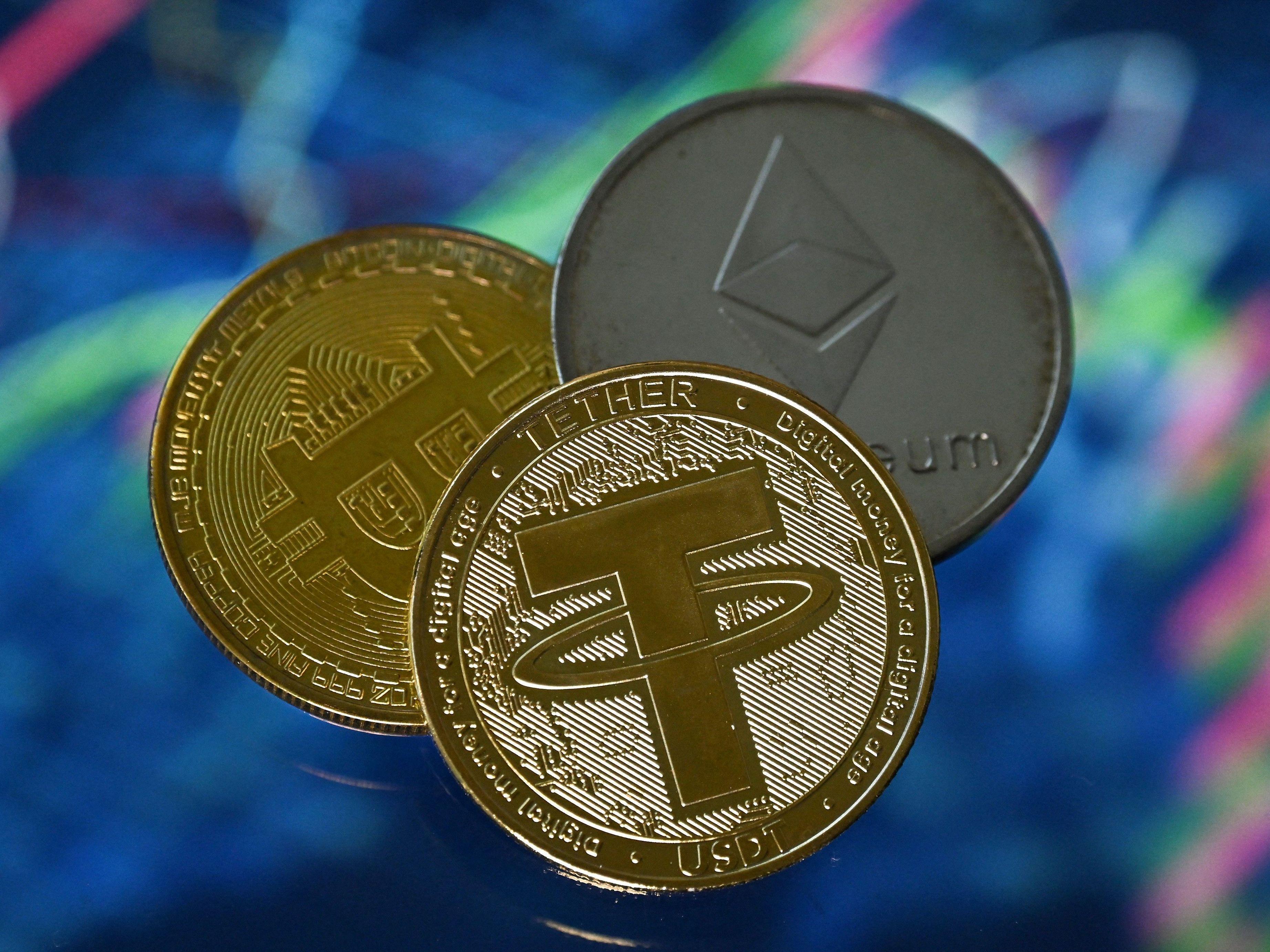 Digital Currency Wallpapers - Top Free Digital Currency Backgrounds ...