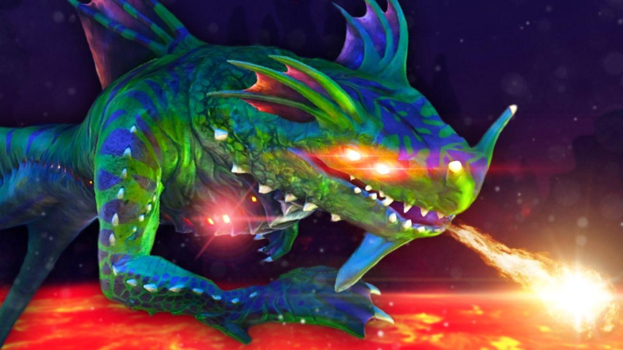Sea Dragon Leviathan Wallpapers Top Free Sea Dragon Leviathan