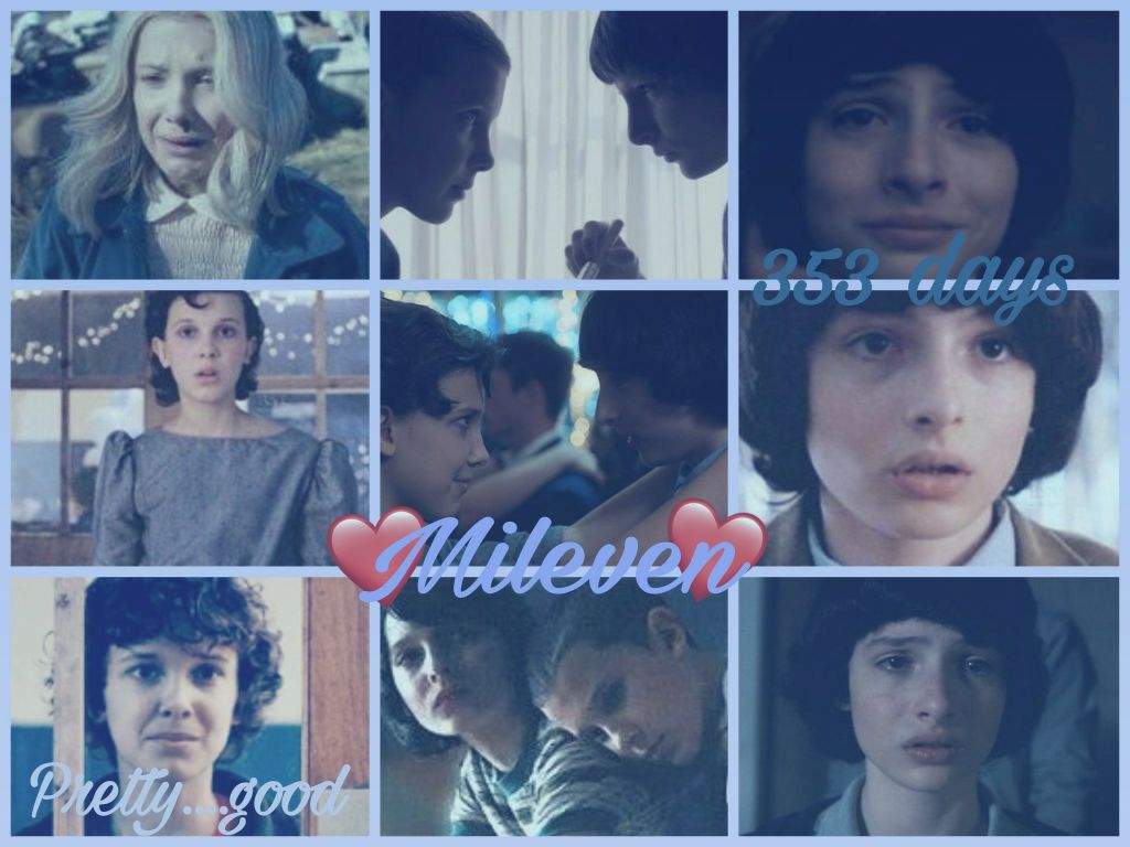 Stranger Things Mileven Wallpapers - Top Free Stranger Things Mileven Backgrounds - WallpaperAccess