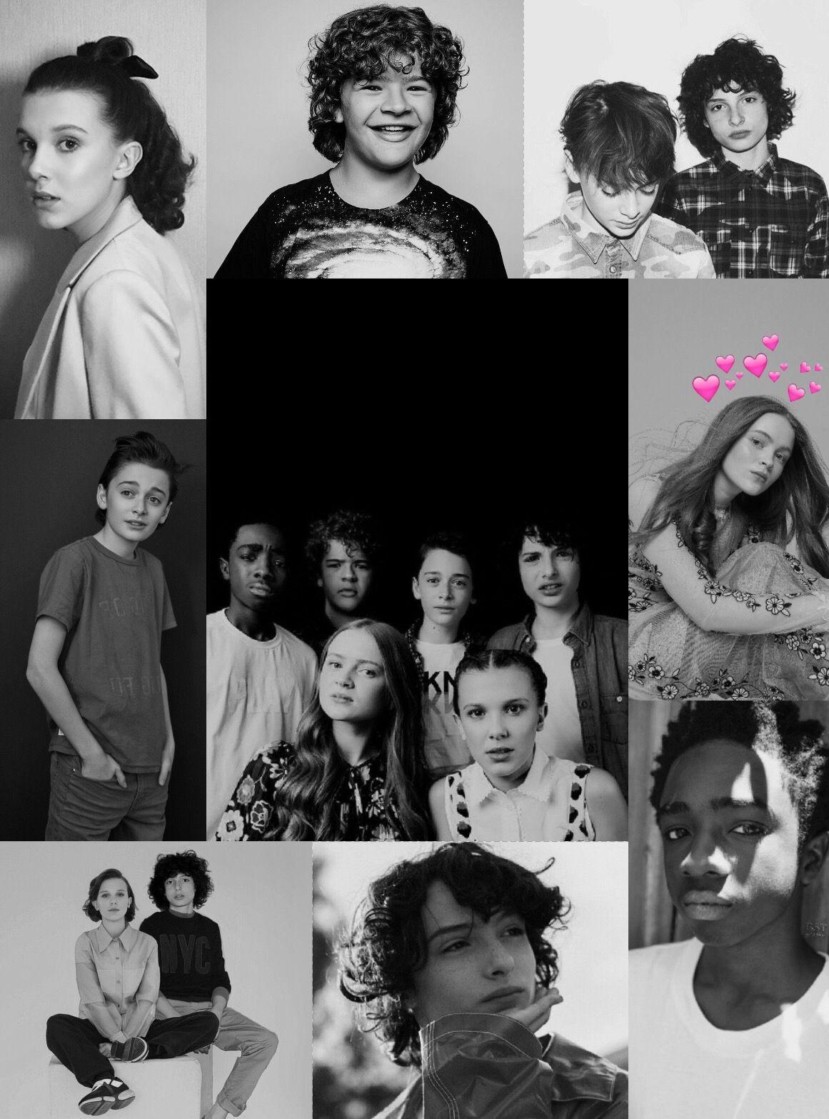 Stranger Things Mileven Wallpapers - Top Free Stranger Things Mileven Backgrounds - WallpaperAccess