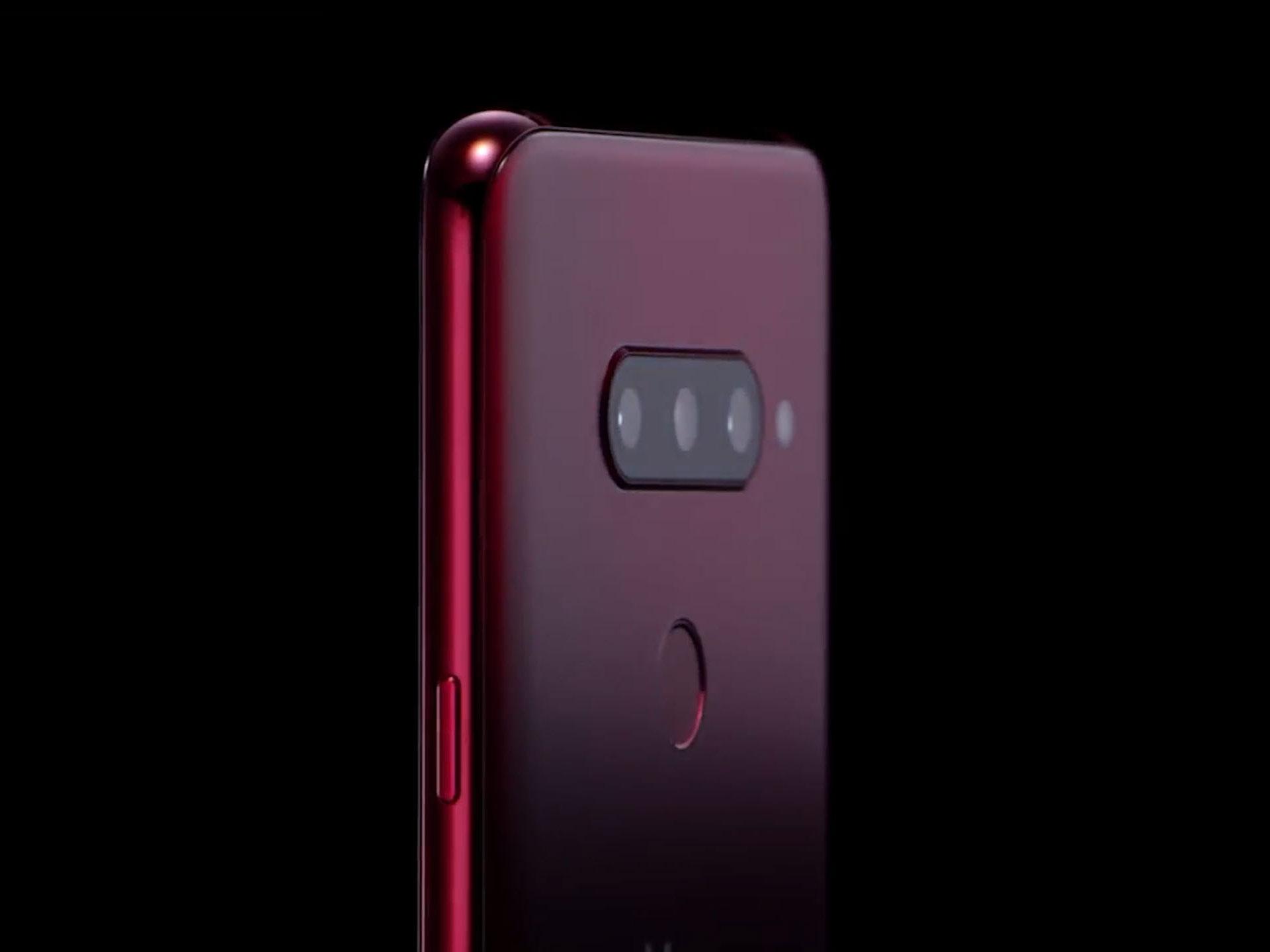 LG V40 Wallpapers - Top Free LG V40 Backgrounds - WallpaperAccess