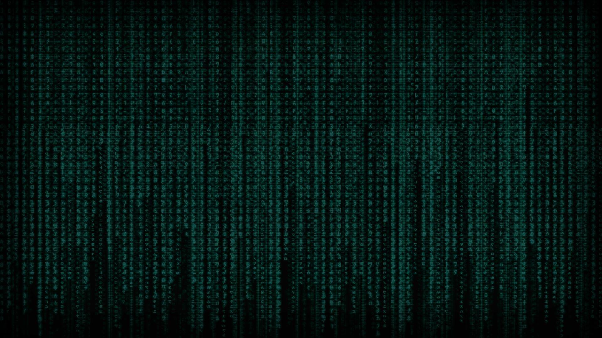 4K Matrix Code Wallpapers - Top Free 4K Matrix Code Backgrounds ...