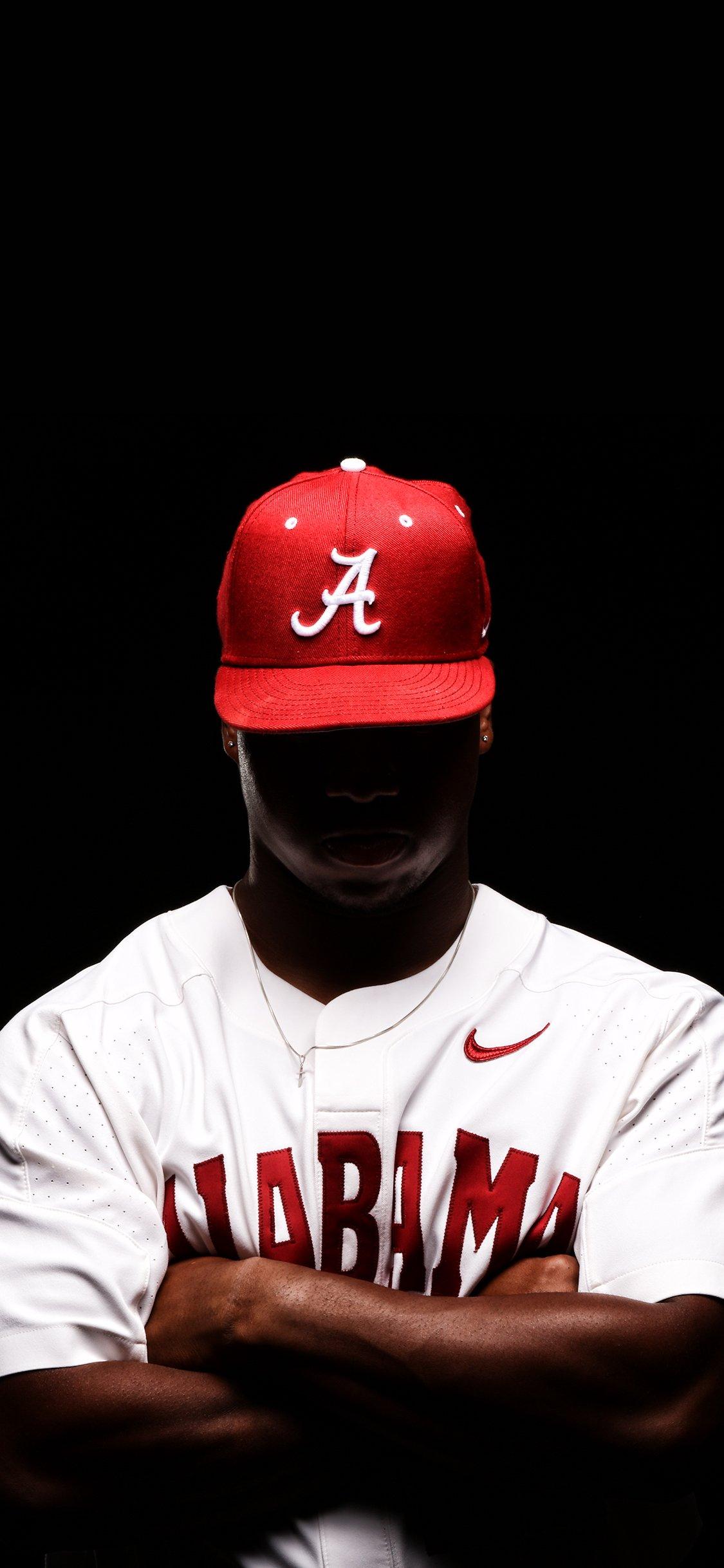 Alabama Baseball Wallpapers - Top Free Alabama Baseball Backgrounds ...