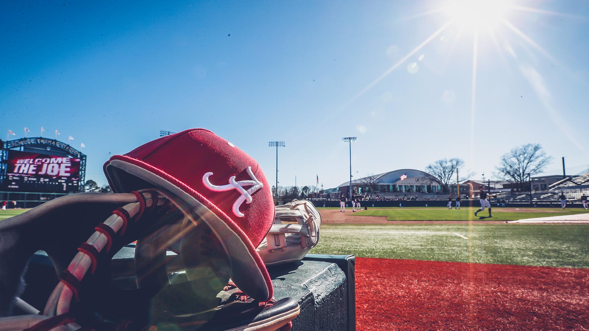 Alabama Baseball Wallpapers - Top Free Alabama Baseball Backgrounds ...