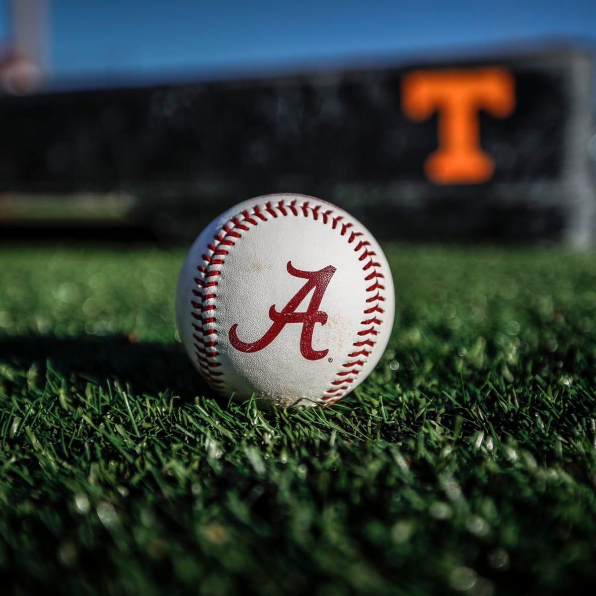 Alabama Baseball Wallpapers - Top Free Alabama Baseball Backgrounds ...