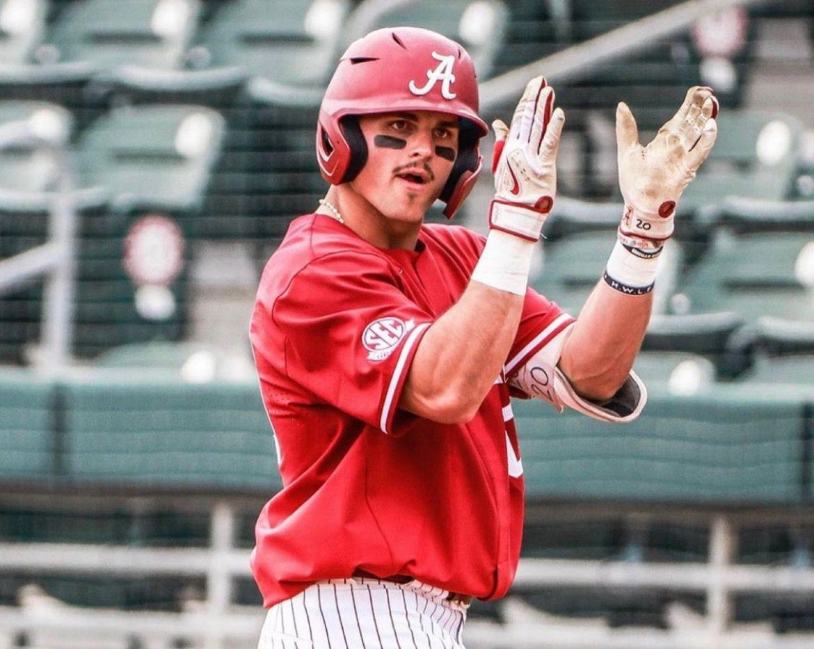 Alabama Baseball Wallpapers - Top Free Alabama Baseball Backgrounds ...