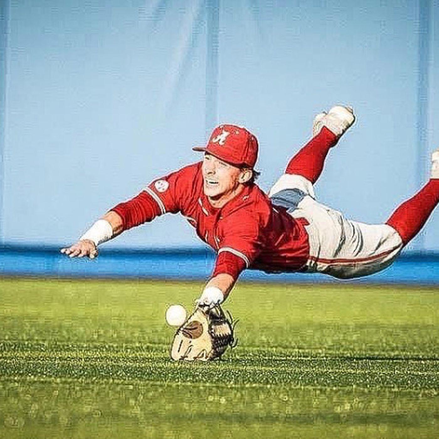 Alabama Baseball Wallpapers - Top Free Alabama Baseball Backgrounds ...