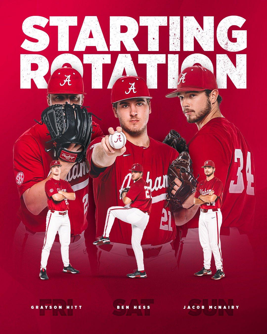 Alabama Baseball Wallpapers - Top Free Alabama Baseball Backgrounds ...