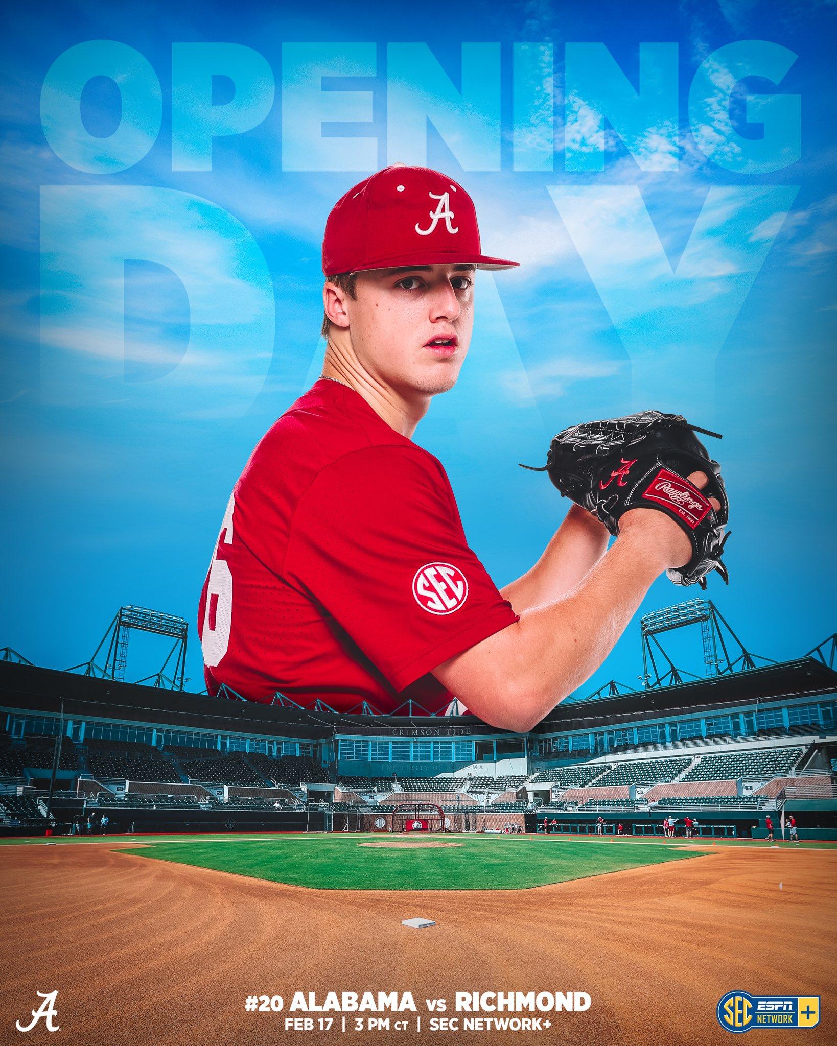 Alabama Baseball Wallpapers - Top Free Alabama Baseball Backgrounds ...