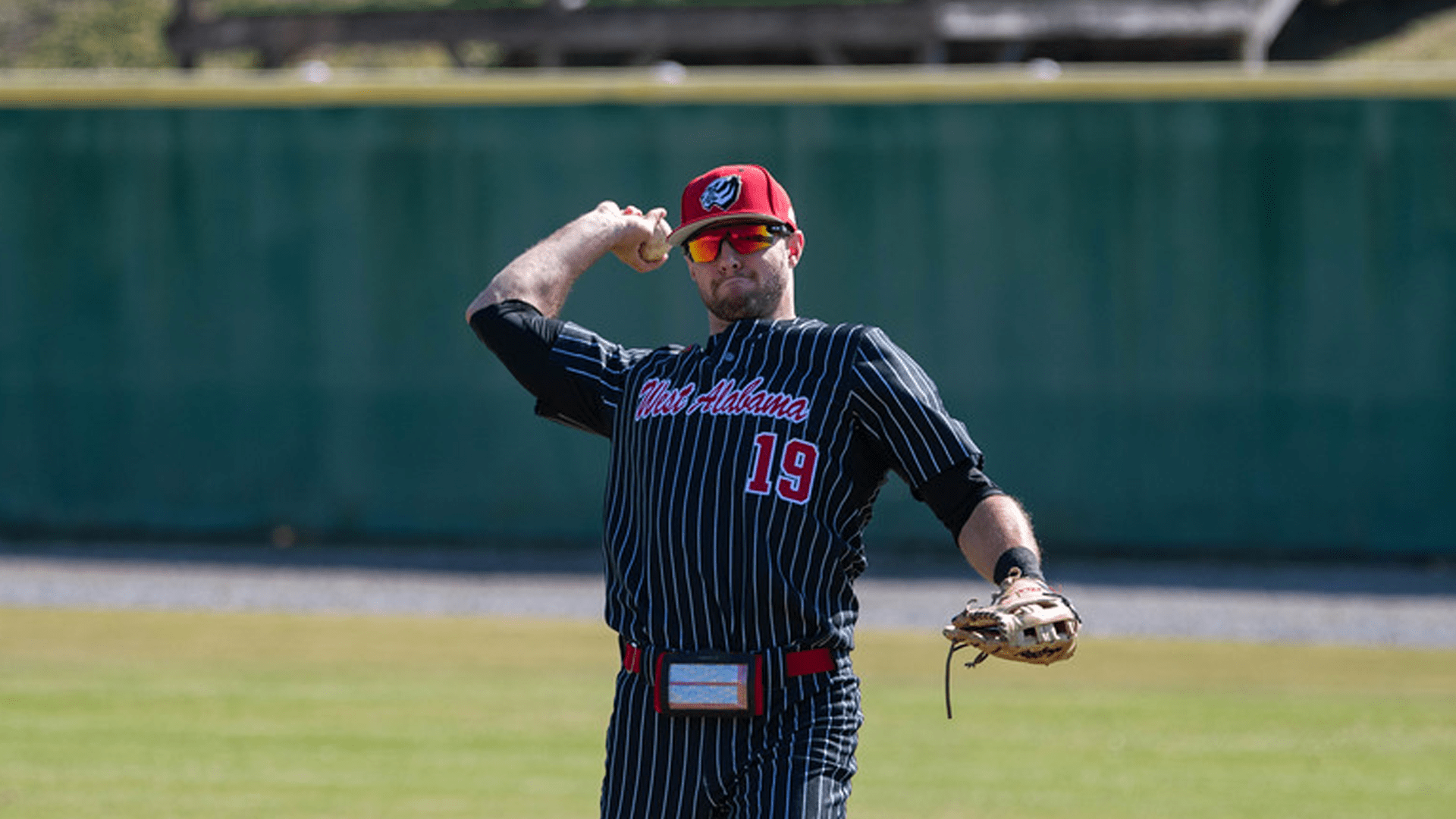 Alabama Baseball Wallpapers - Top Free Alabama Baseball Backgrounds ...