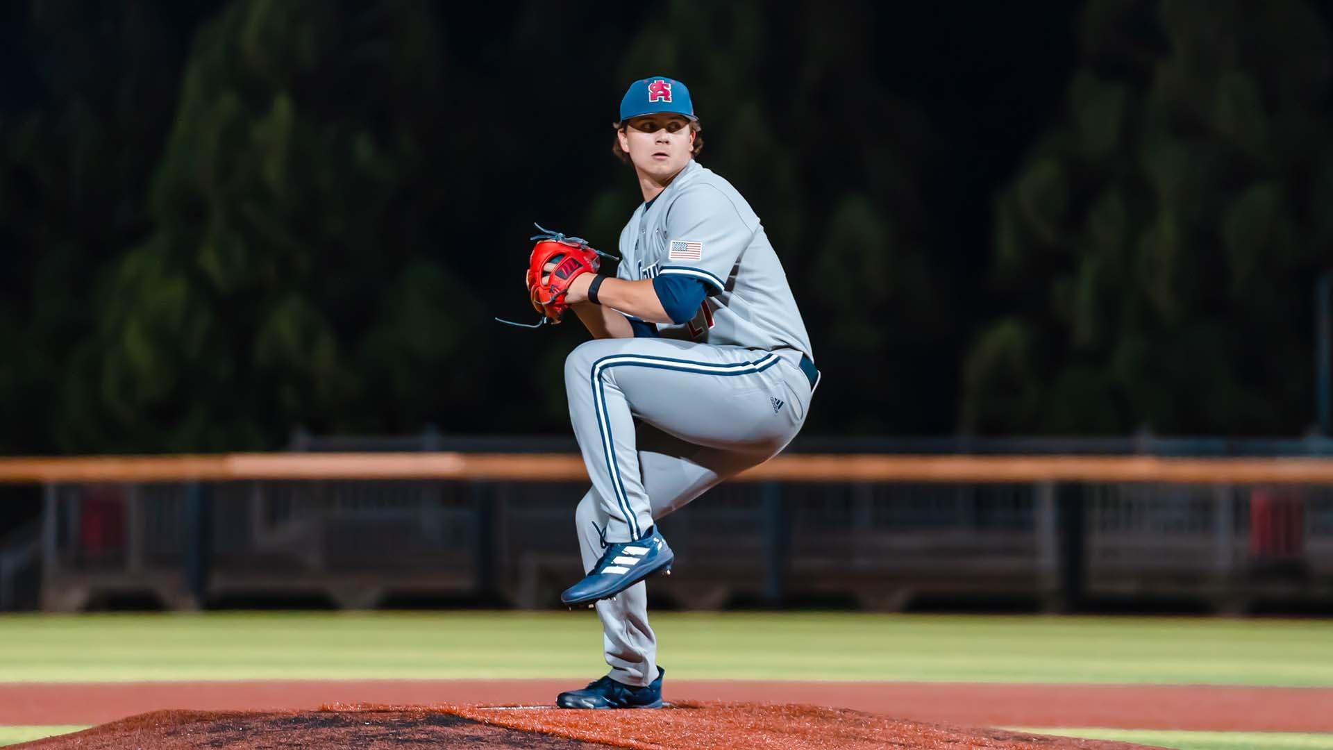 Alabama Baseball Wallpapers - Top Free Alabama Baseball Backgrounds ...