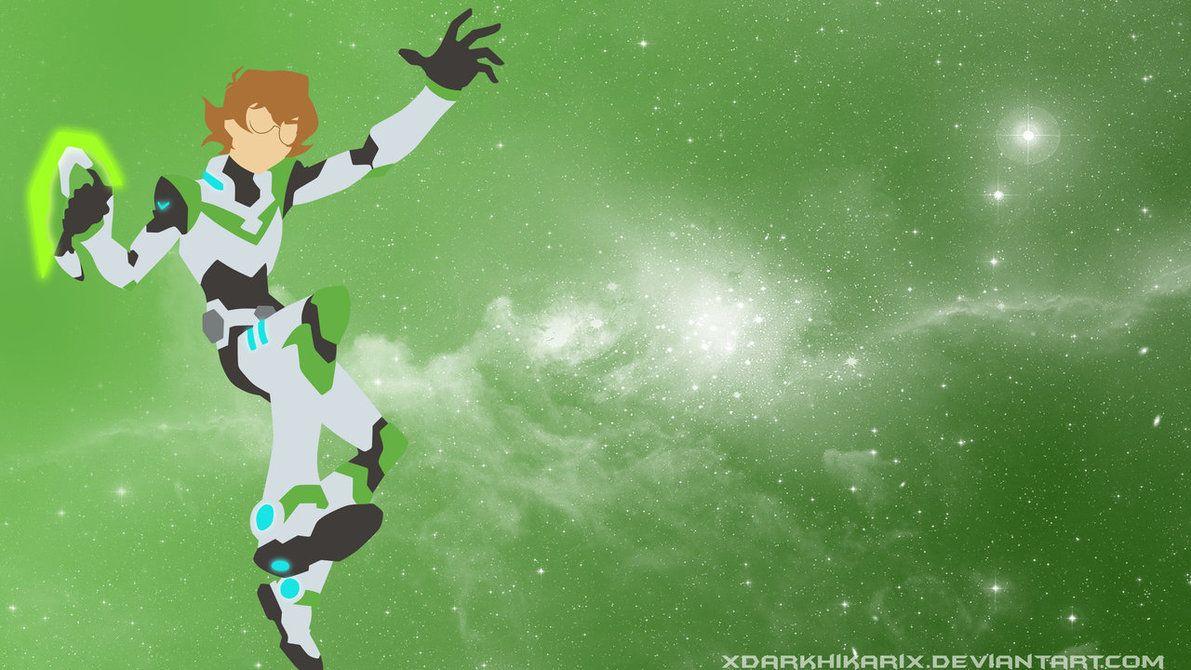 Voltron Pidge Wallpapers - Top Free Voltron Pidge Backgrounds ...