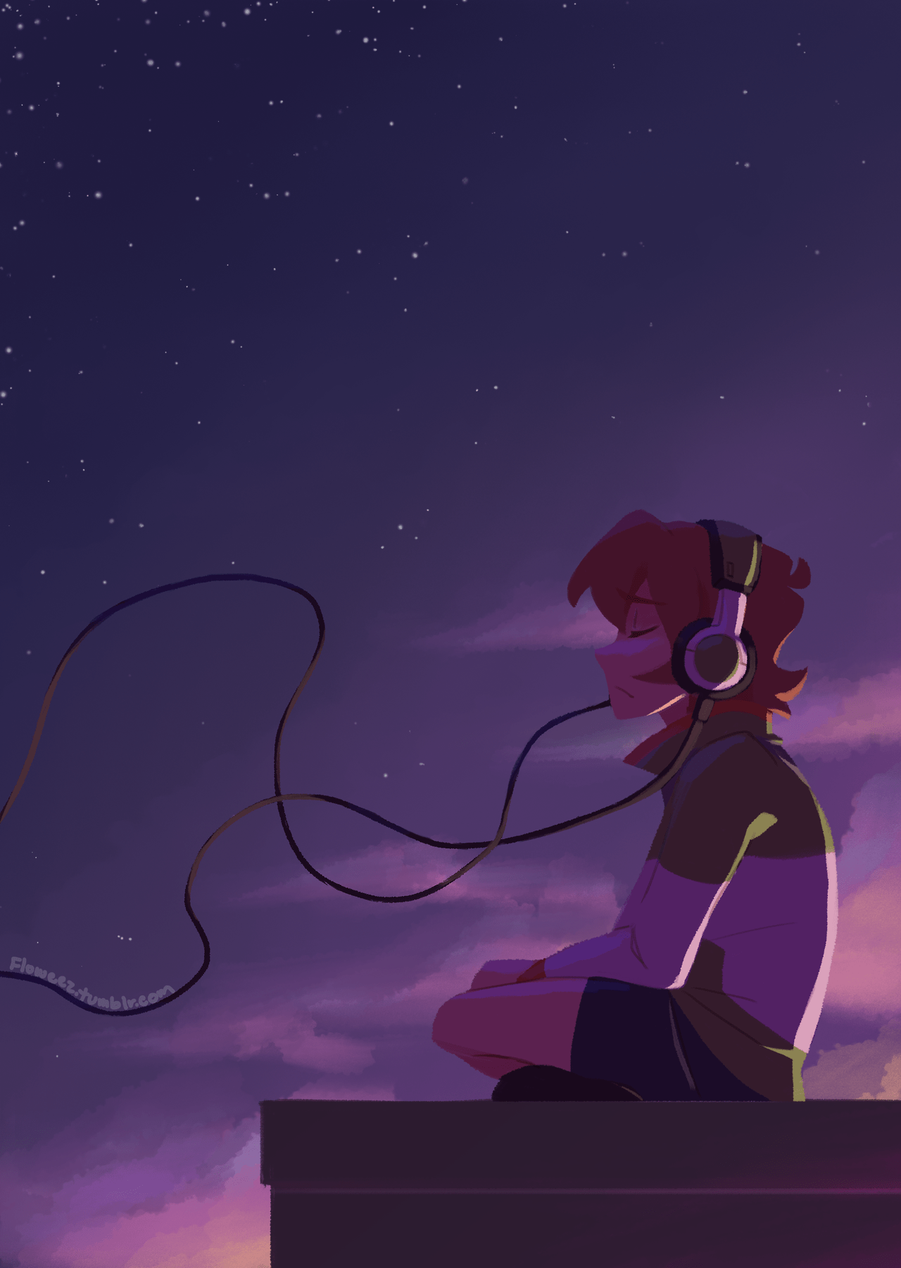 Voltron Pidge Wallpapers - Top Free Voltron Pidge Backgrounds ...