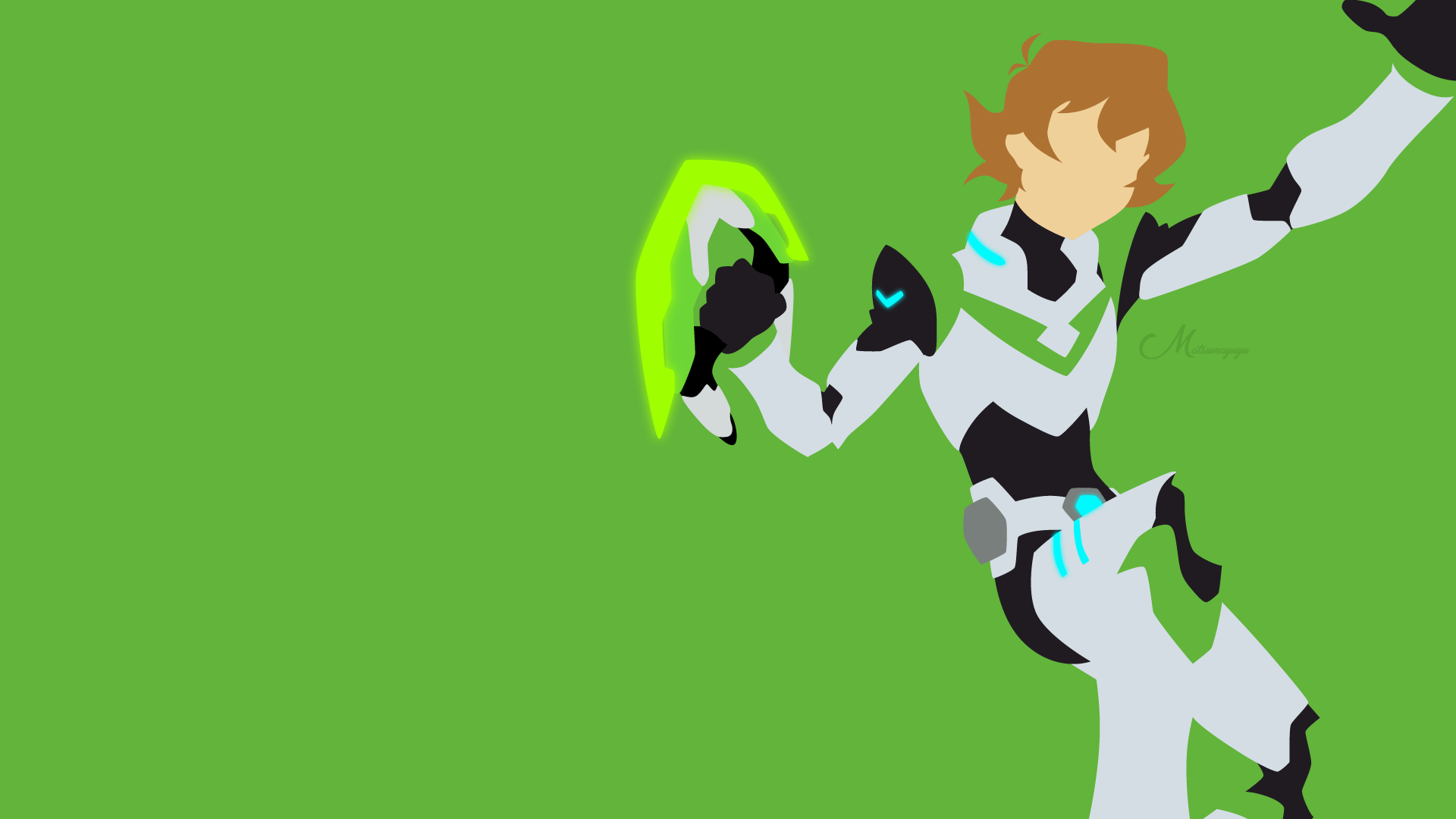 Voltron Pidge Wallpapers - Top Free Voltron Pidge Backgrounds ...