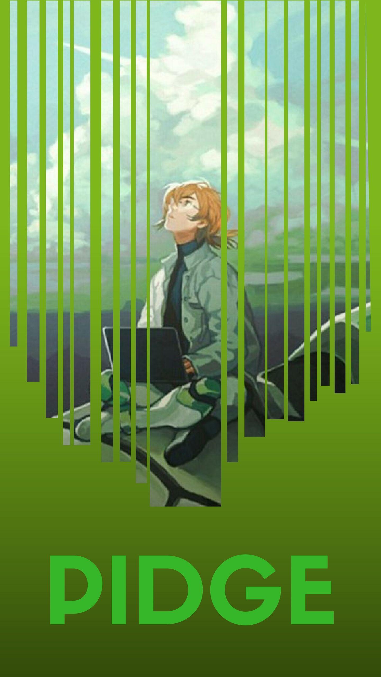 Voltron Pidge Wallpapers - Top Free Voltron Pidge Backgrounds ...