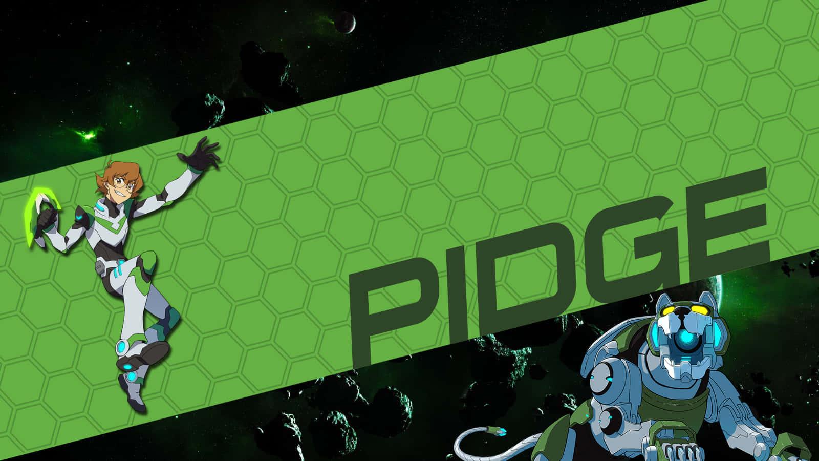 Voltron Pidge Wallpapers - Top Free Voltron Pidge Backgrounds ...