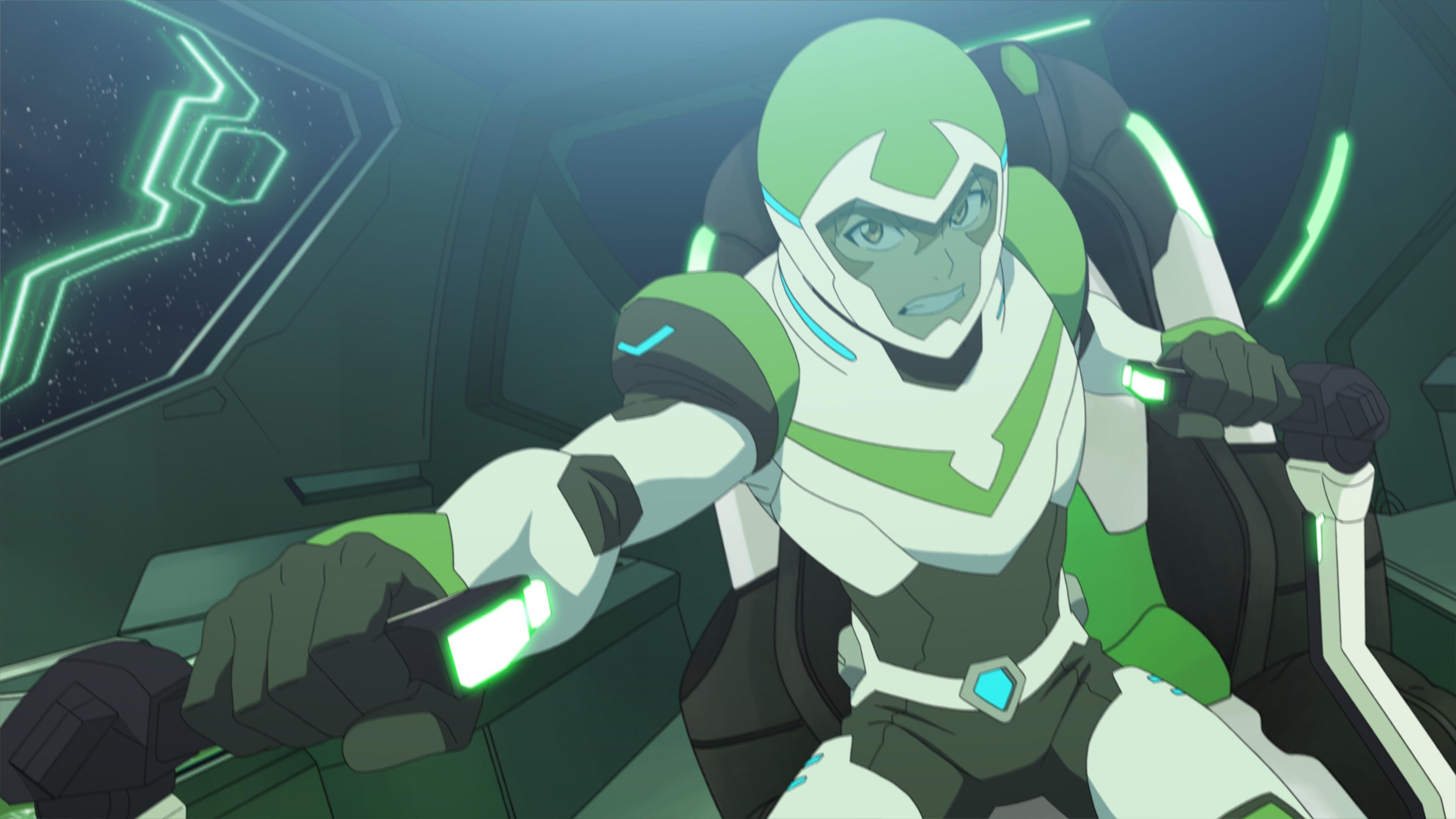 Voltron Pidge Wallpapers - Top Free Voltron Pidge Backgrounds ...