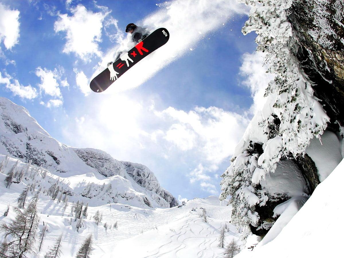 Snowboard Laptop Wallpapers - Top Free Snowboard Laptop Backgrounds ...